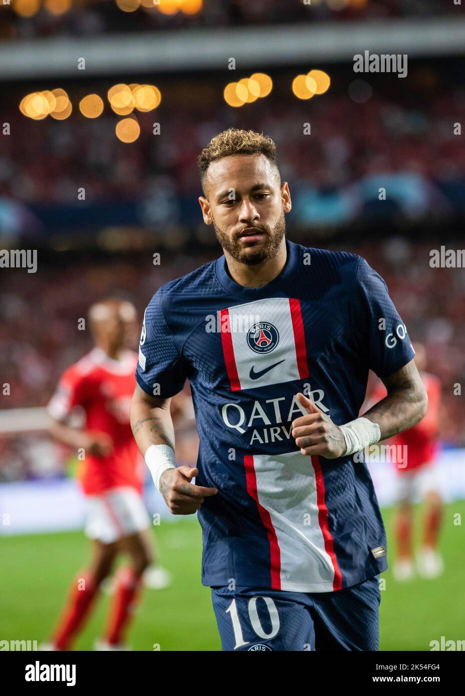 Neymar Da Silva