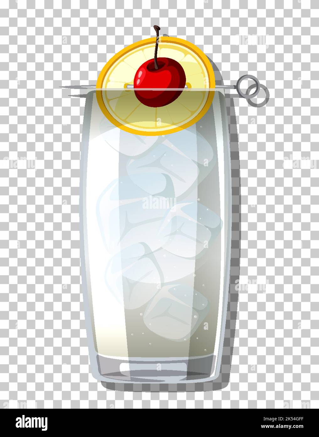 Tom collins cocktail in hi-res stock photography and images - Alamy