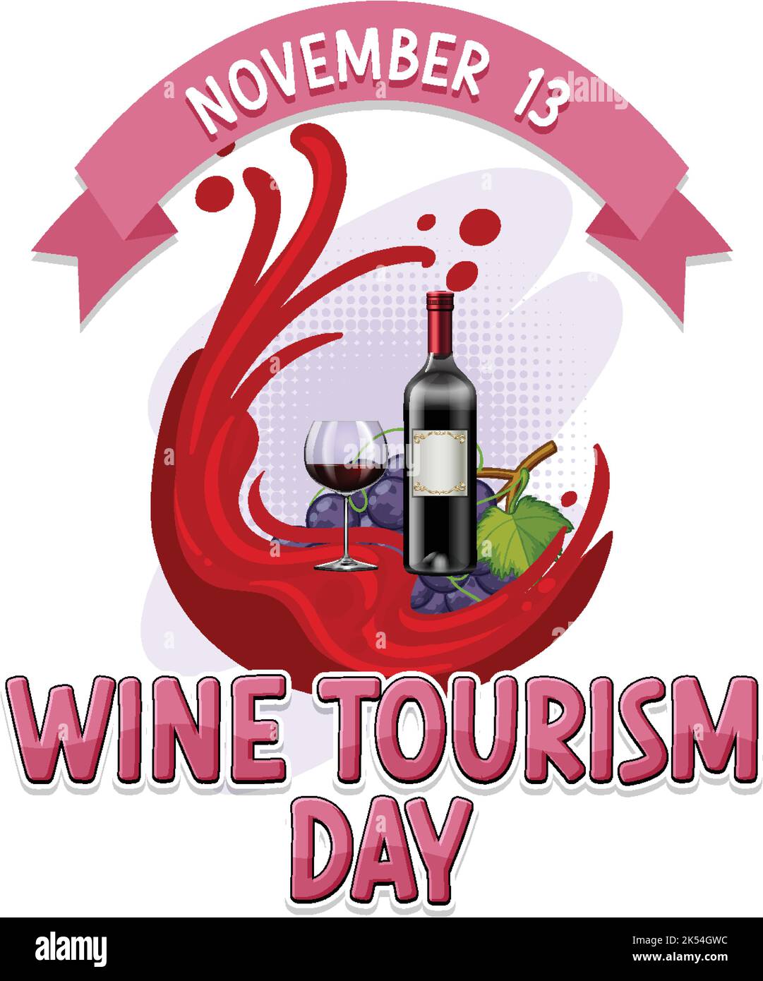 November tourism Cut Out Stock Images & Pictures - Alamy