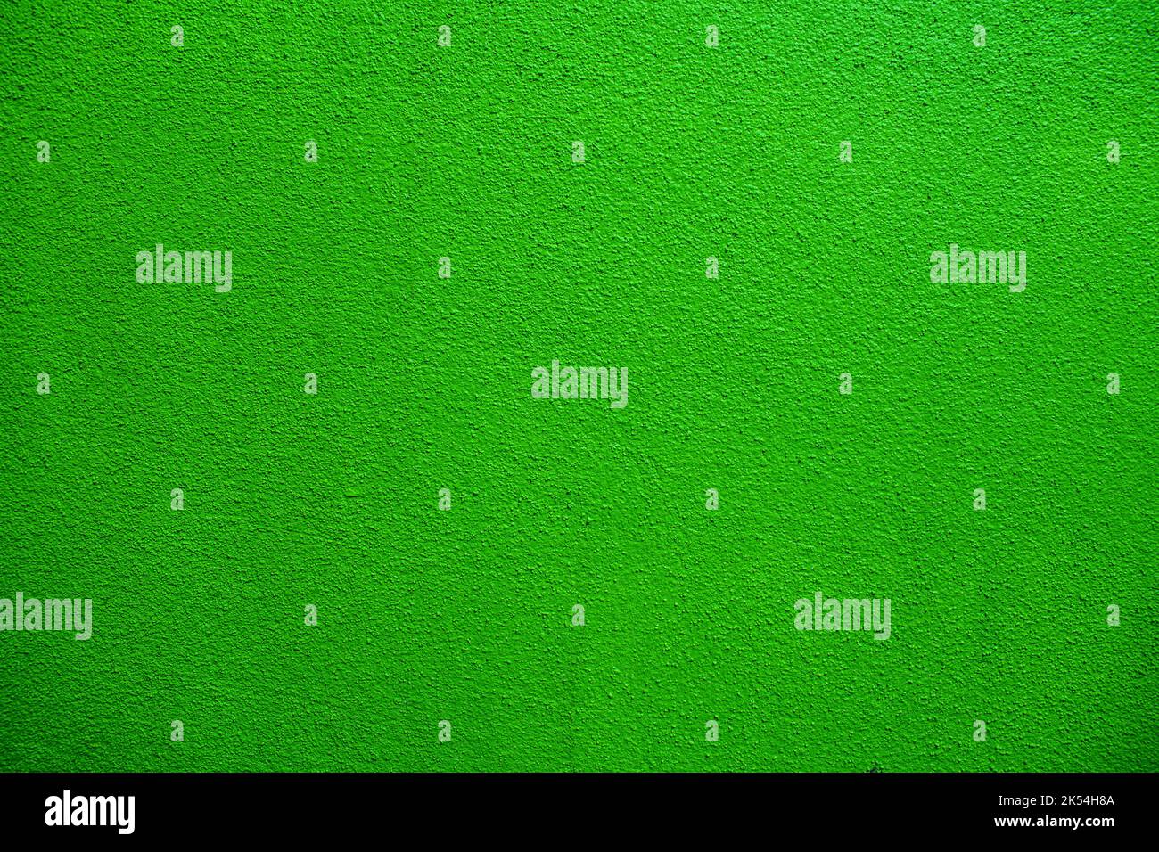 Beautiful green cement background. green wall Stock Photo - Alamy