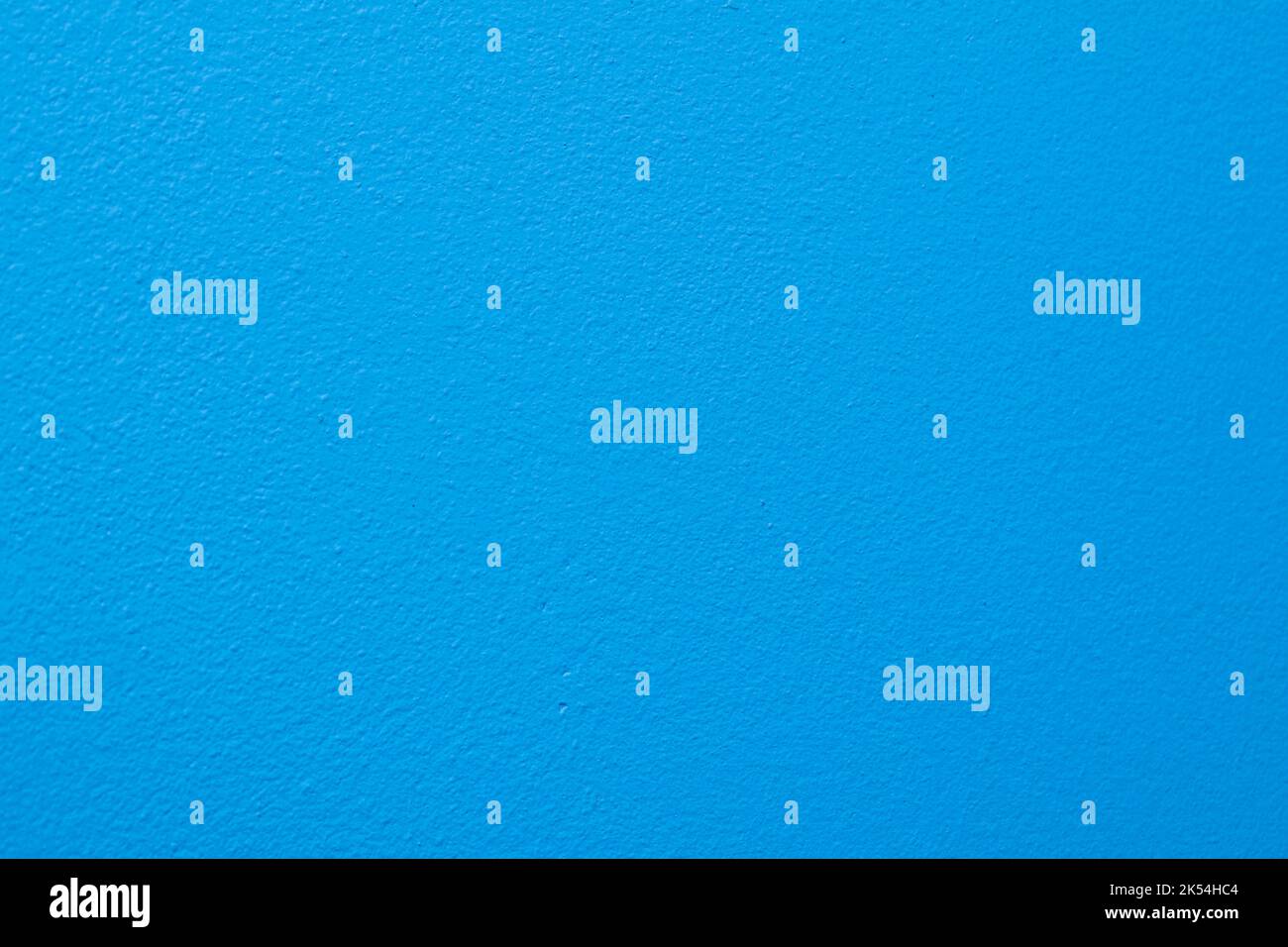 Beautiful blue cement background. blue Stock Photo - Alamy