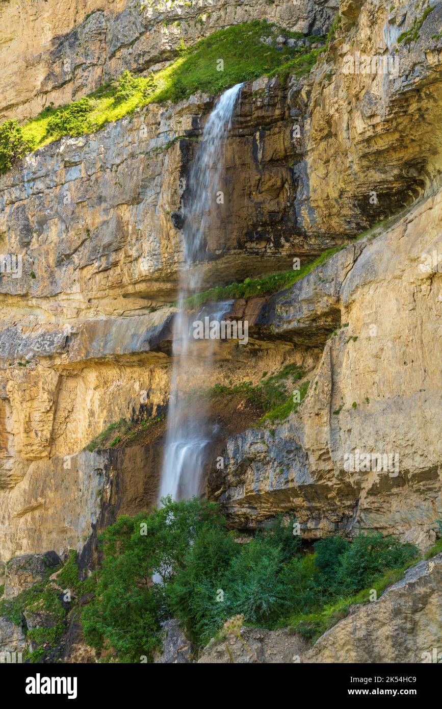Shahdag national park hi-res stock photography and images - Alamy