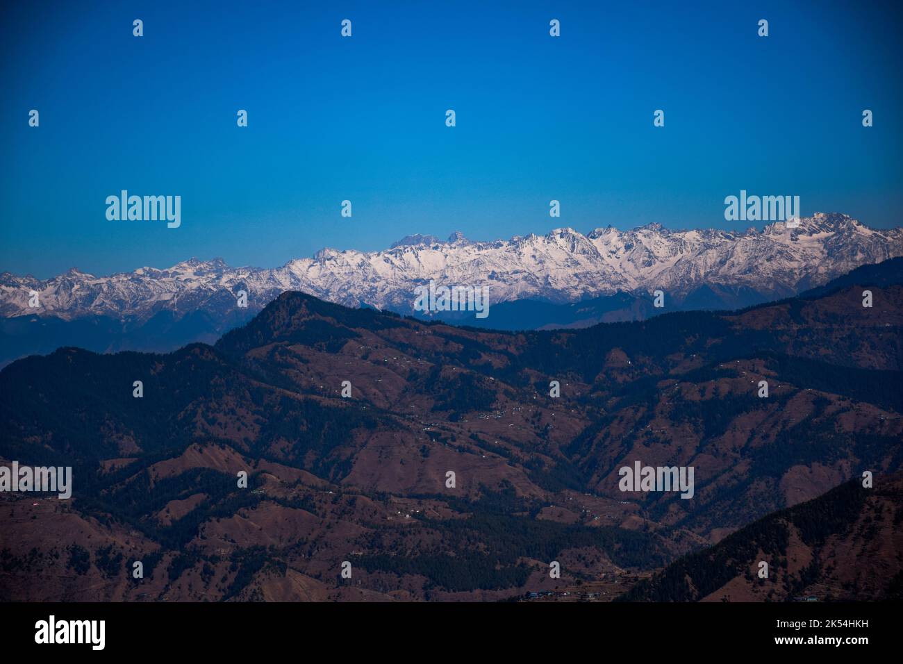 Shimla india manali hi-res stock photography and images - Alamy