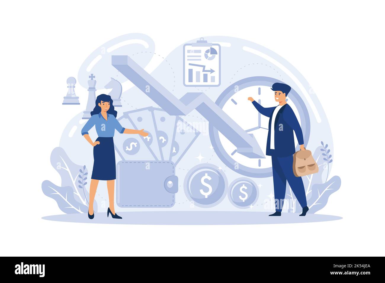 Crisis management process diagram hi-res stock photography and images - Alamy