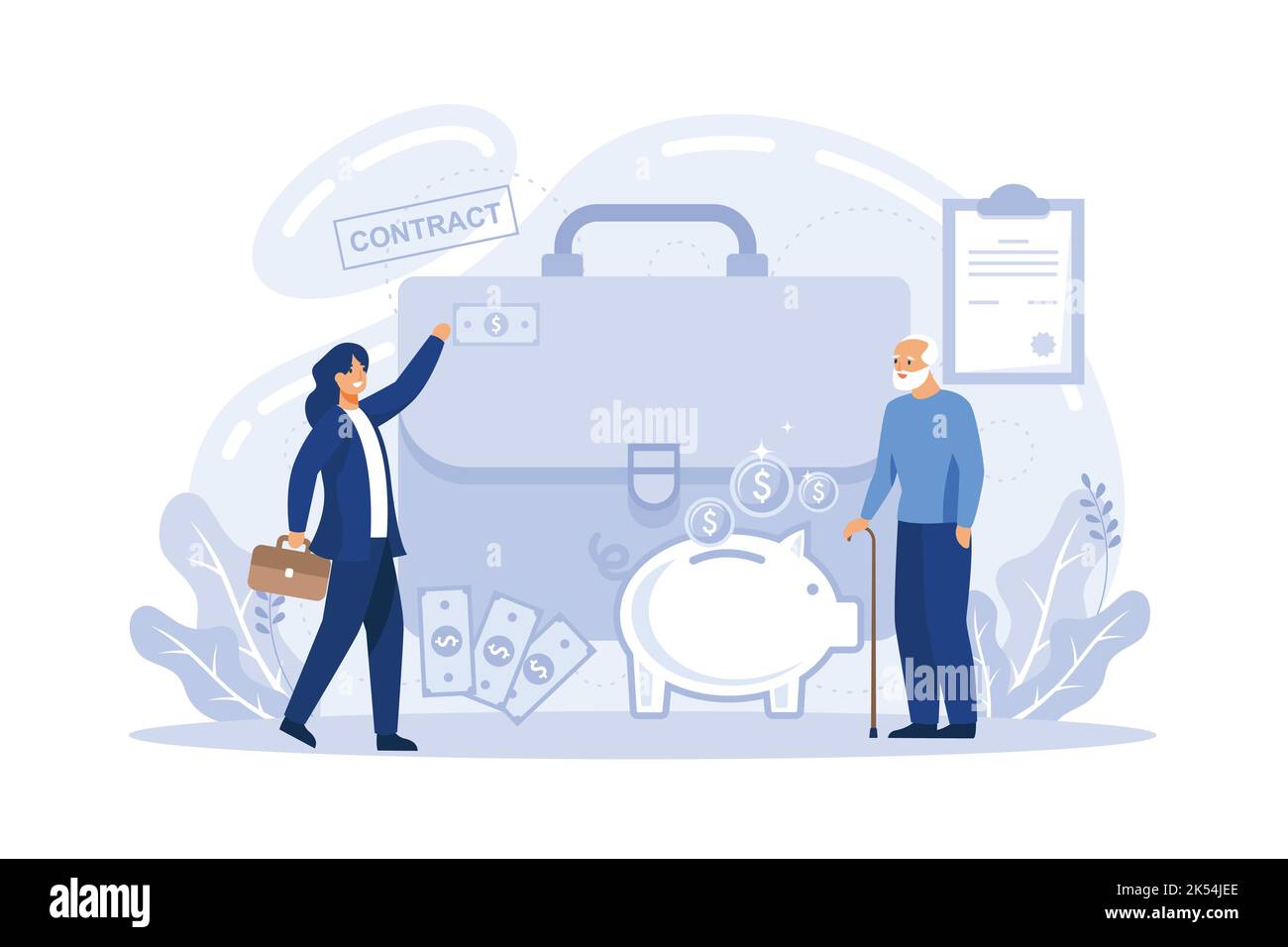 Employee benefits package concept. Compensation supplementing employee ... Employee benefits package concept. Compensation supplementing employee ...