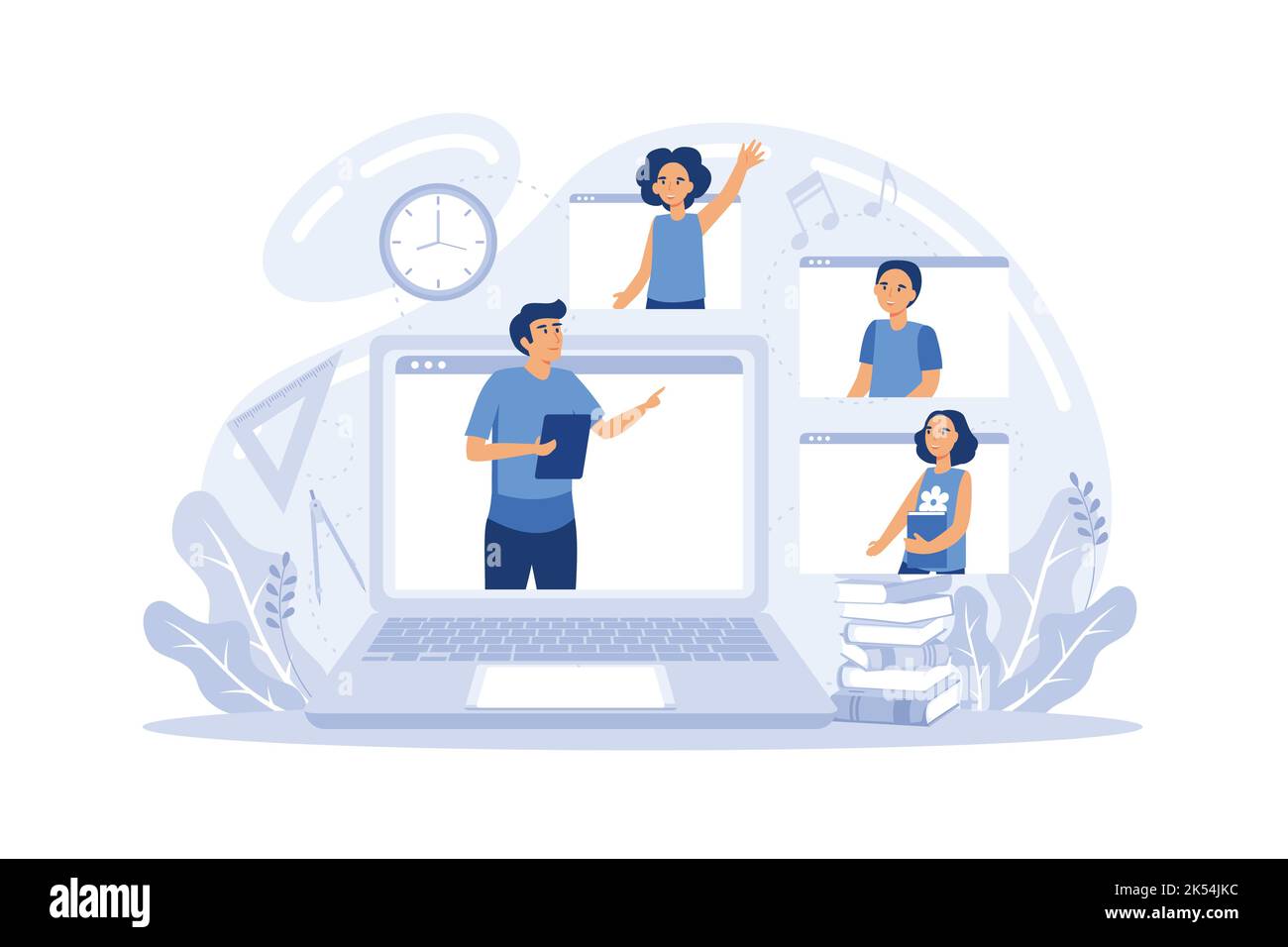 Prose writer Stock Vector Images - Alamy