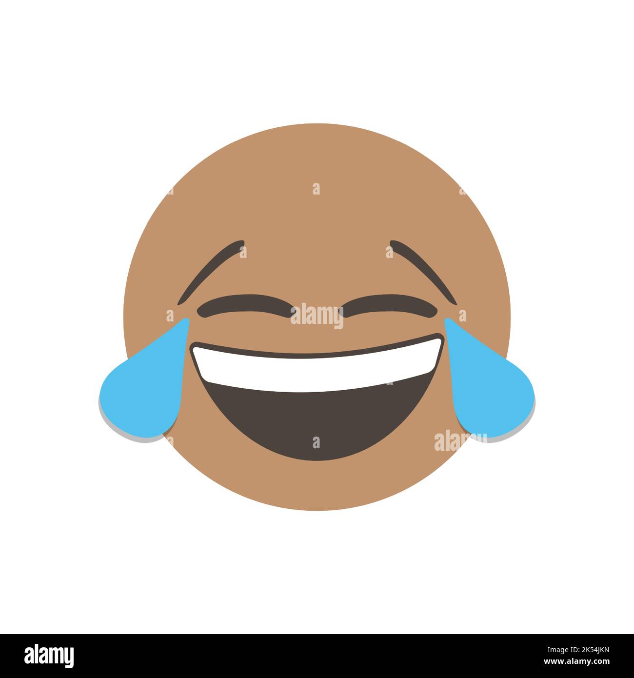 Haha Emoji How People Use Emojis Differently