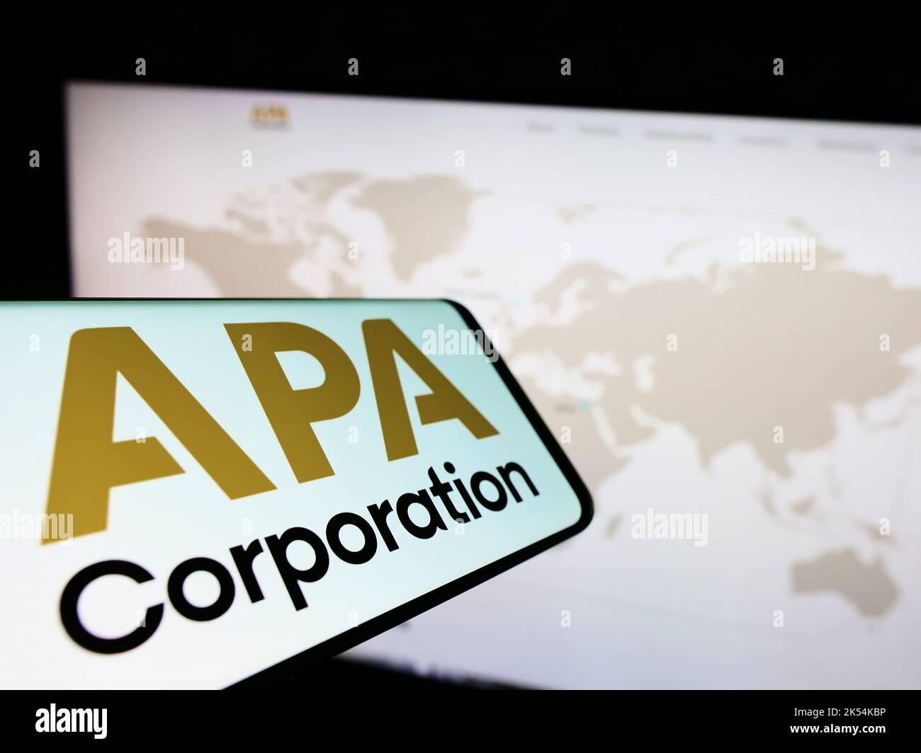Apa marketing logo hi-res stock photography and images - Alamy