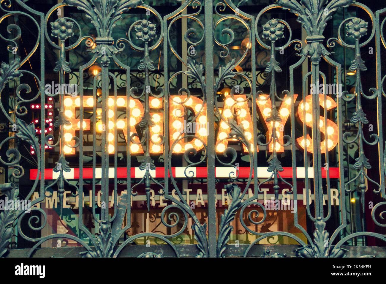 Tgi vector hi-res stock photography and images - Alamy