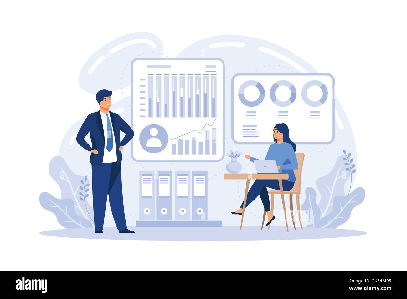 Competitor analysis concept. Market research and business strategy ... Competitor analysis concept. Market research and business strategy ...