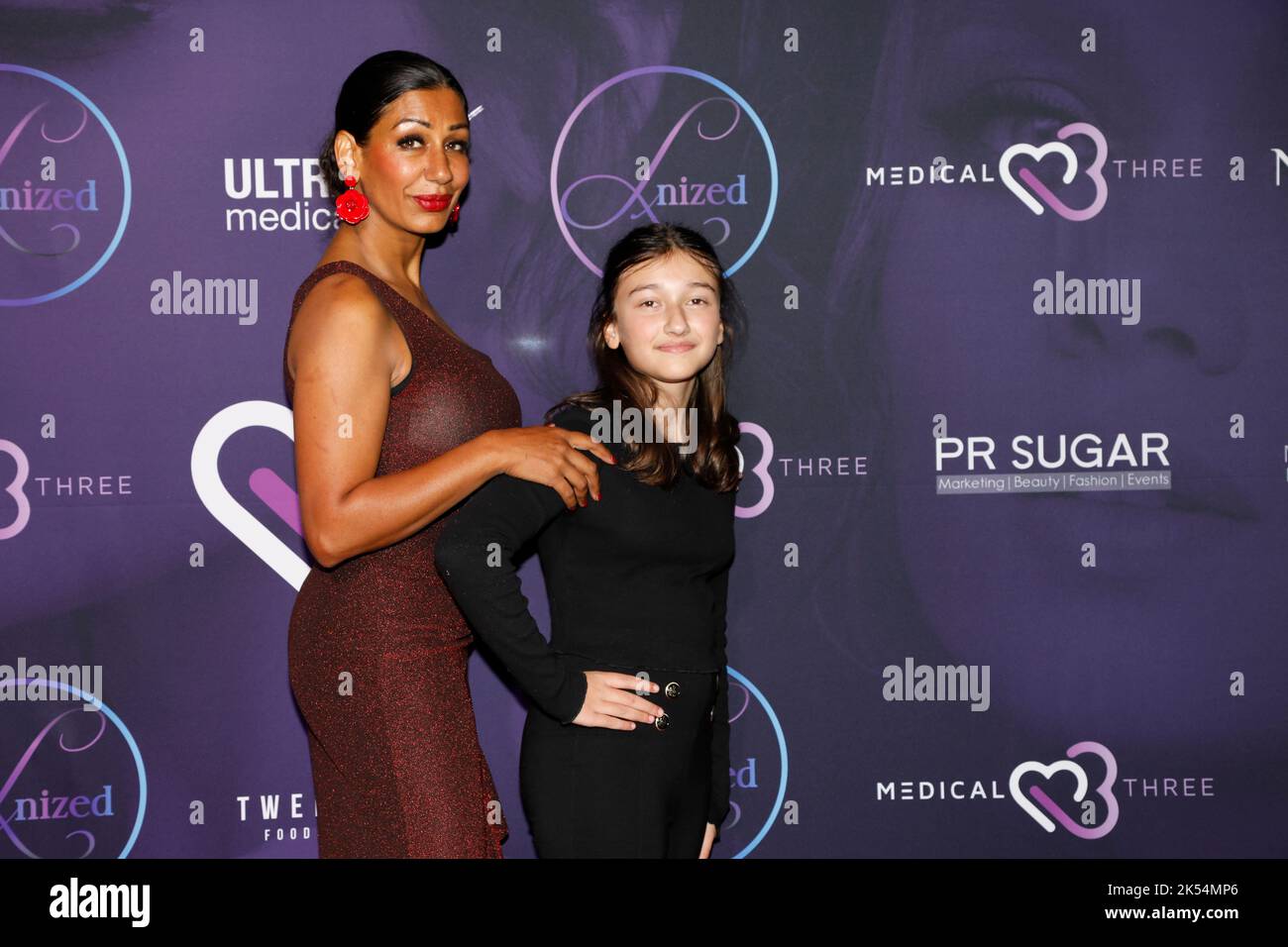 Achtung : Freigabe für das Kind durch die Mutter, Helena ist auch in Bauer sucht Frau zu sehen ...