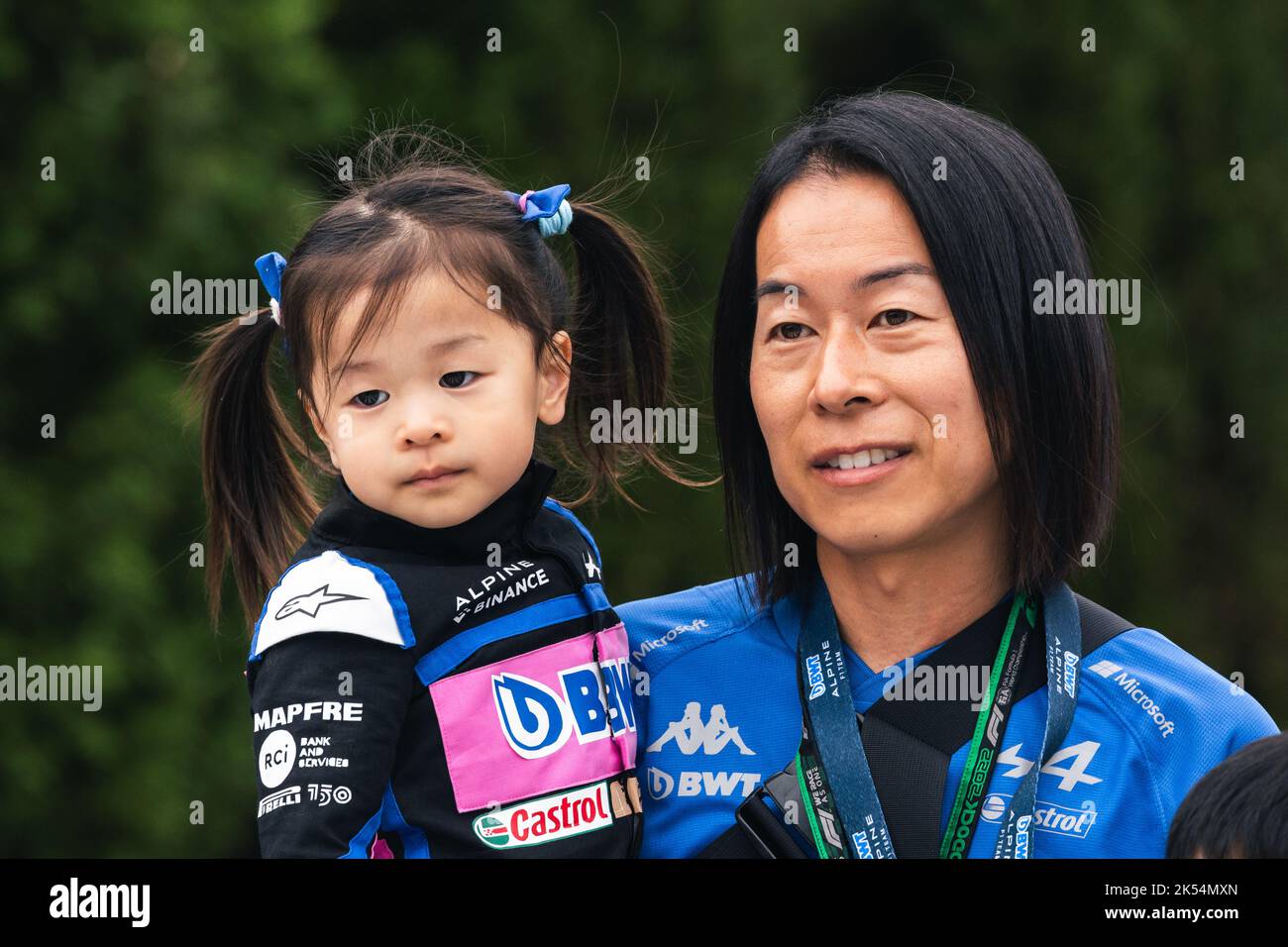 2022 f1 suzuka hi-res stock photography and images - Alamy