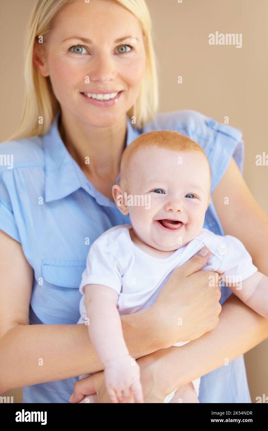 Stunning A Strict Mothers Pride And Joy Photos