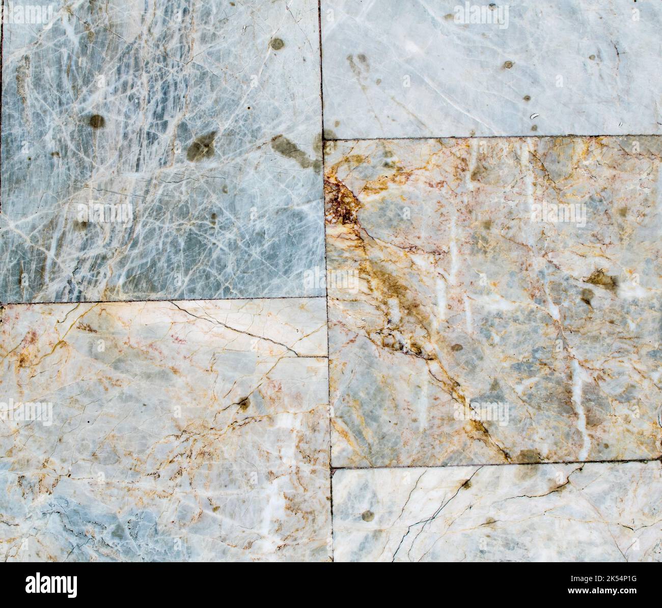 Marble tiles seamless floor texture patterned background. beautiful ...