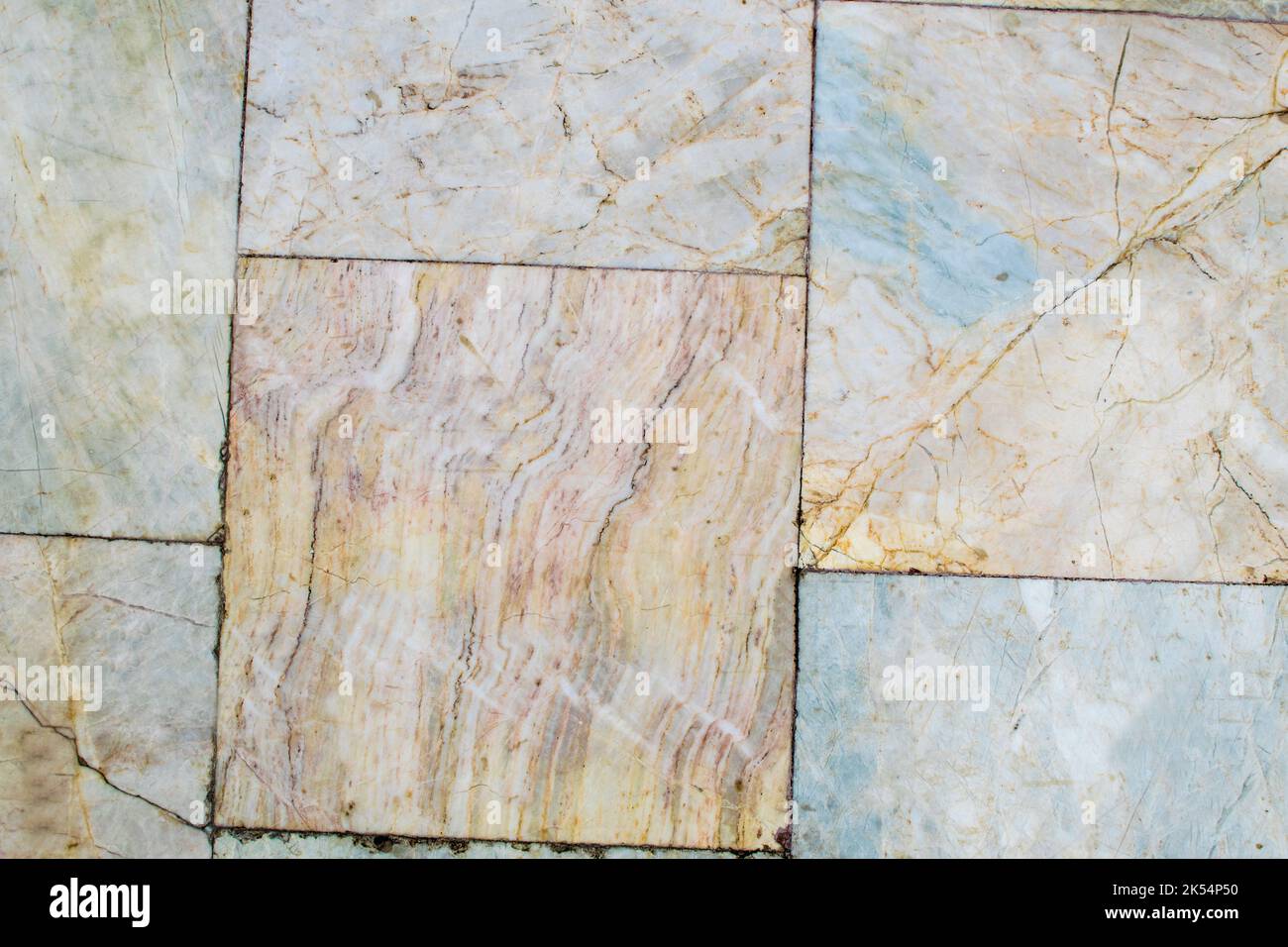 Marble tiles seamless floor texture patterned background. beautiful ...