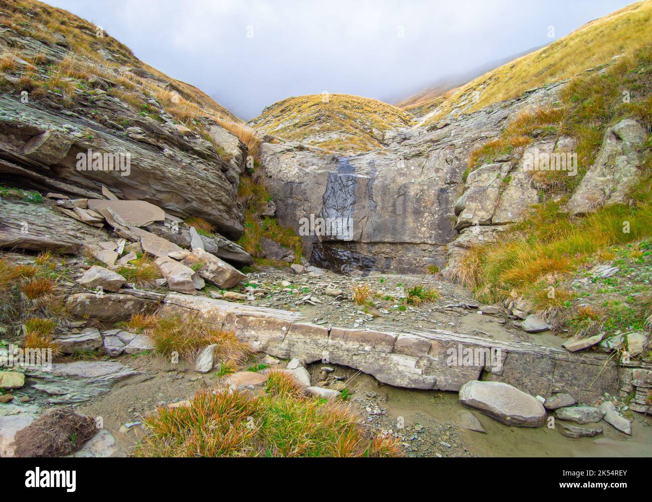 Monti della Laga (Lazio and Abruzzo, Italy) - High peaks in the ...