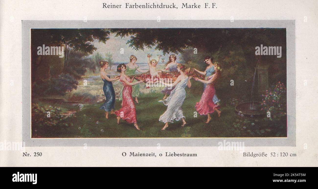 O liebestraum hi-res stock photography and images - Alamy