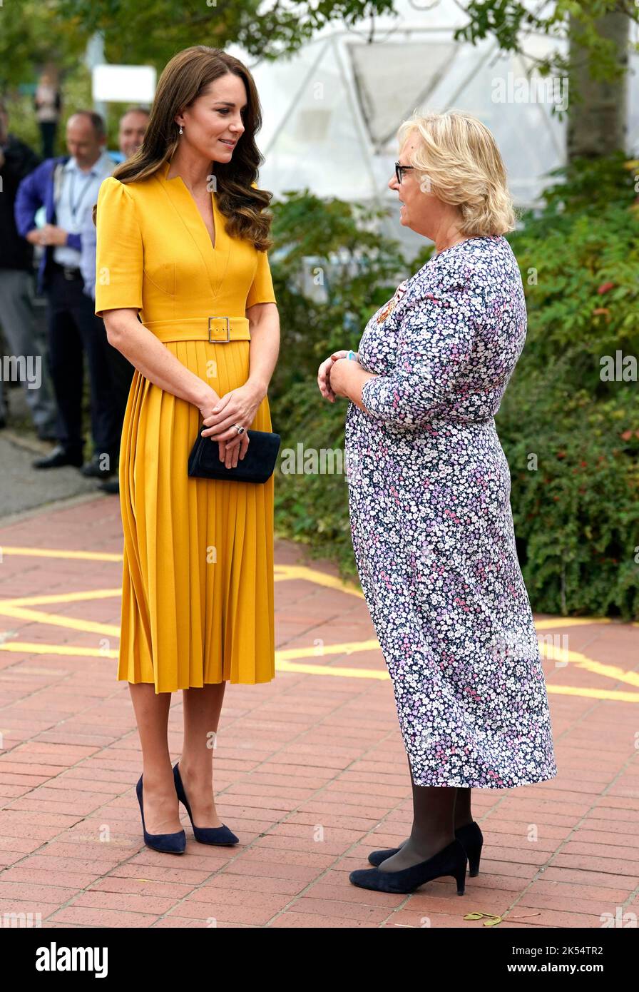 Kate weeklynews031022 ampics ampics hi-res stock photography and images ...