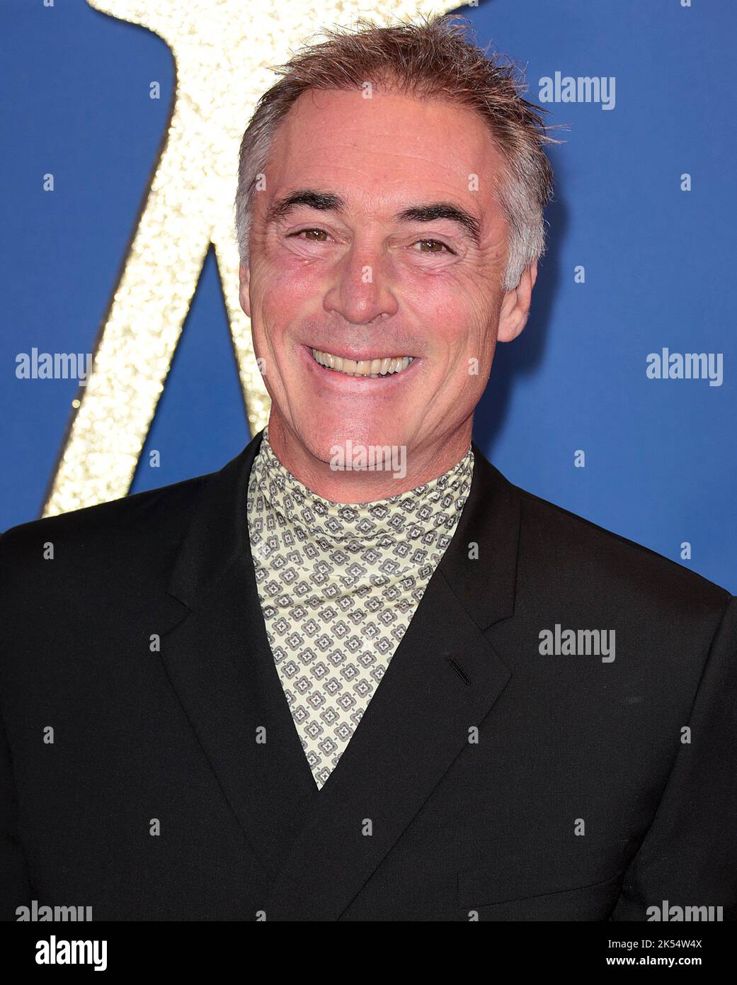 Oct 05, 2022 - London, England, UK - Greg Wise attending 66th BFI ...