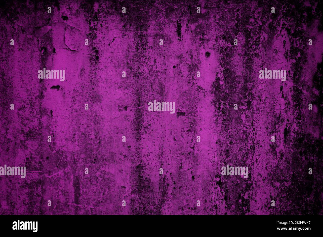 An abstract purple background with weathered texture Stock Photo - Alamy