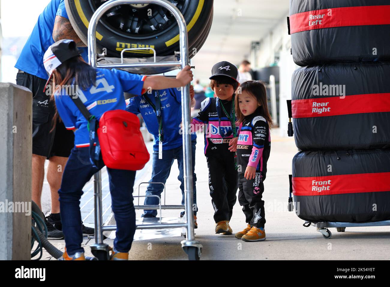 2022 f1 suzuka hi-res stock photography and images - Alamy