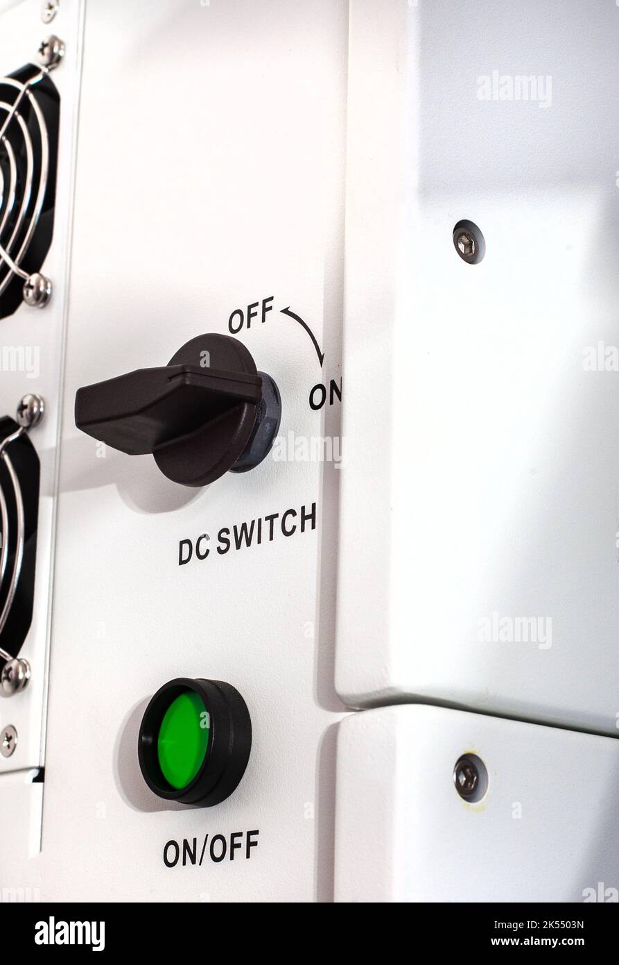 Alternative electricity hi-res stock photography and images - Alamy