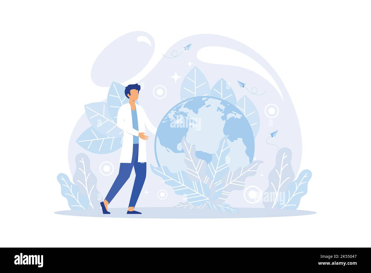 Nature biodiversity is diversity of life on Earth. Plants and animals ...