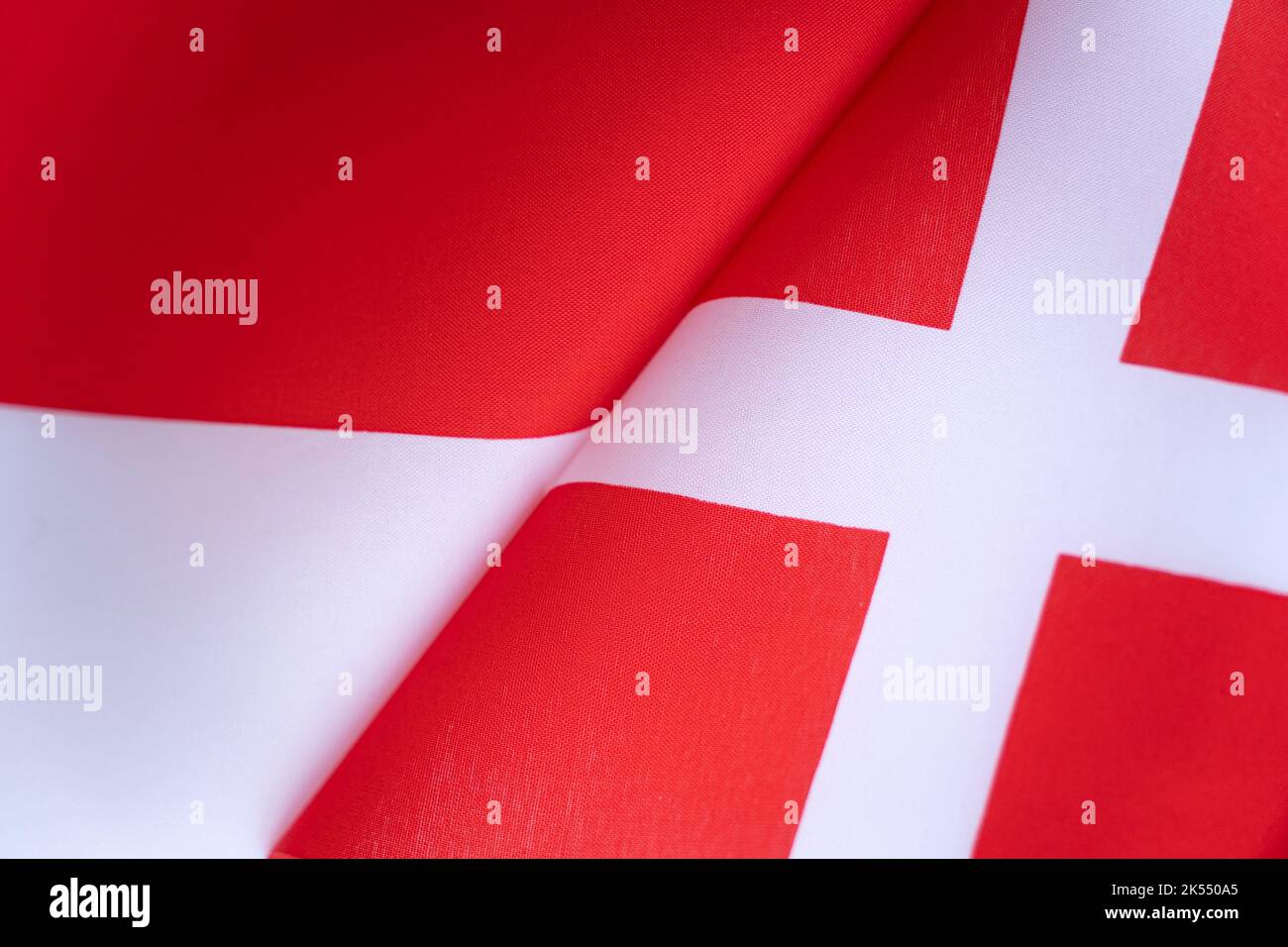 Flags Sweden and indonesia. The concept of international relations ...