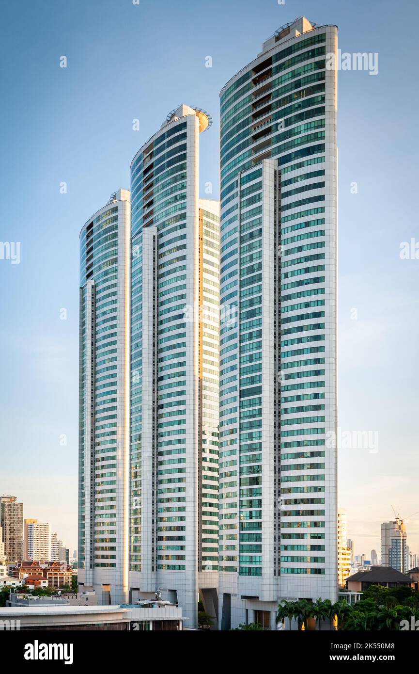 Soi 20 bangkok thailand hi-res stock photography and images - Alamy