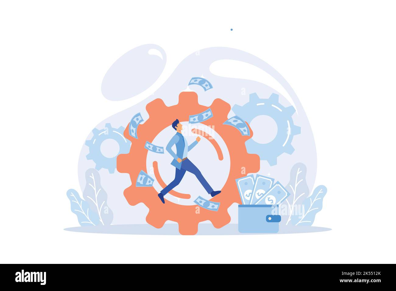 Work out bonus Stock Vector Images - Alamy