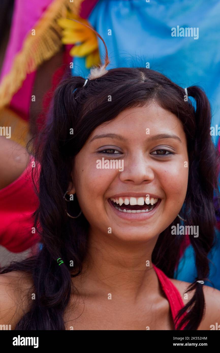 Colombia, Carnaval in the northern city of Barranquilla is the most ...