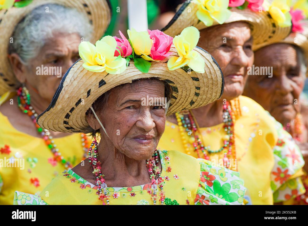 Colombia, Carnaval in the northern city of Barranquilla is the most ...