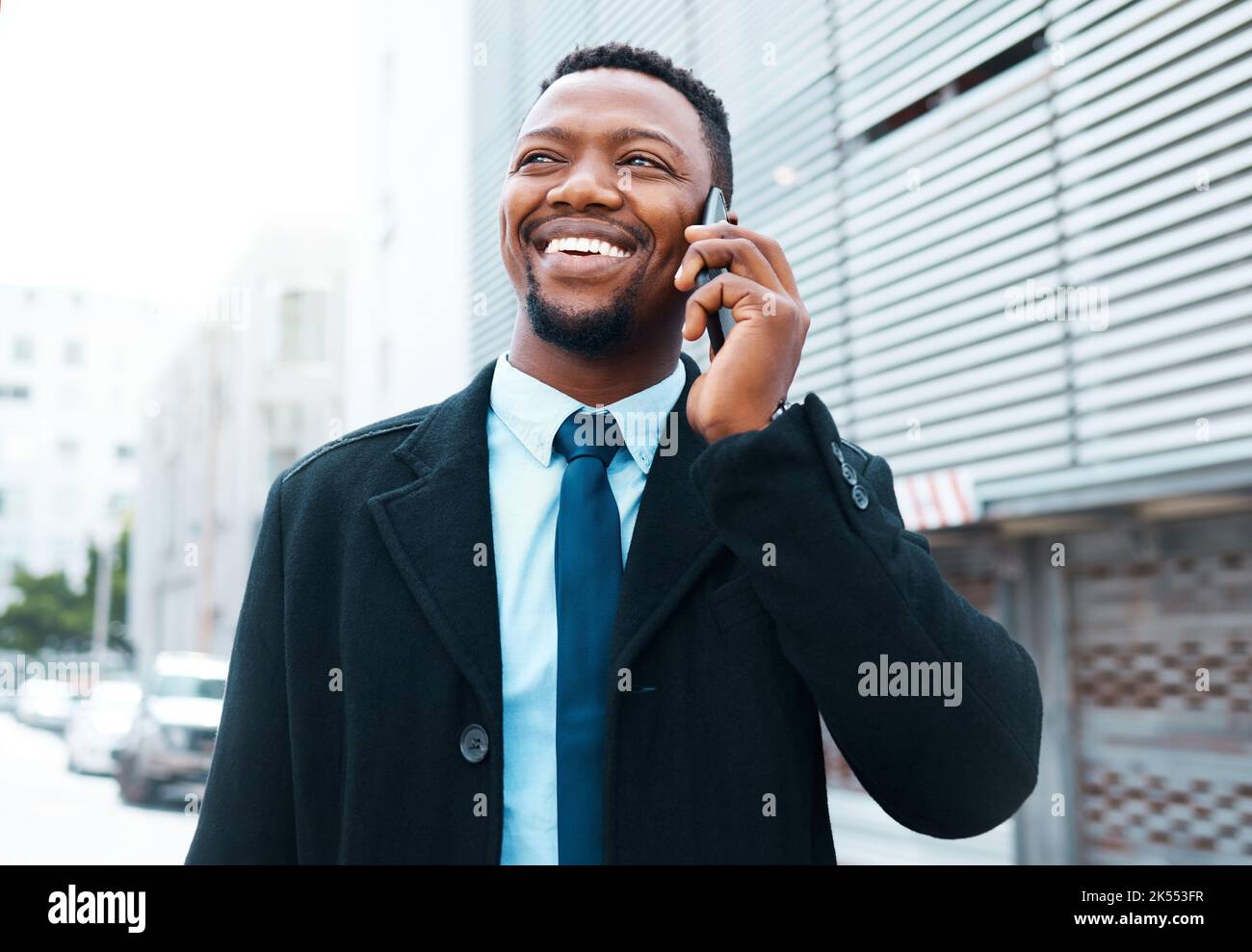 Black african american businessman hi-res stock photography and images ...