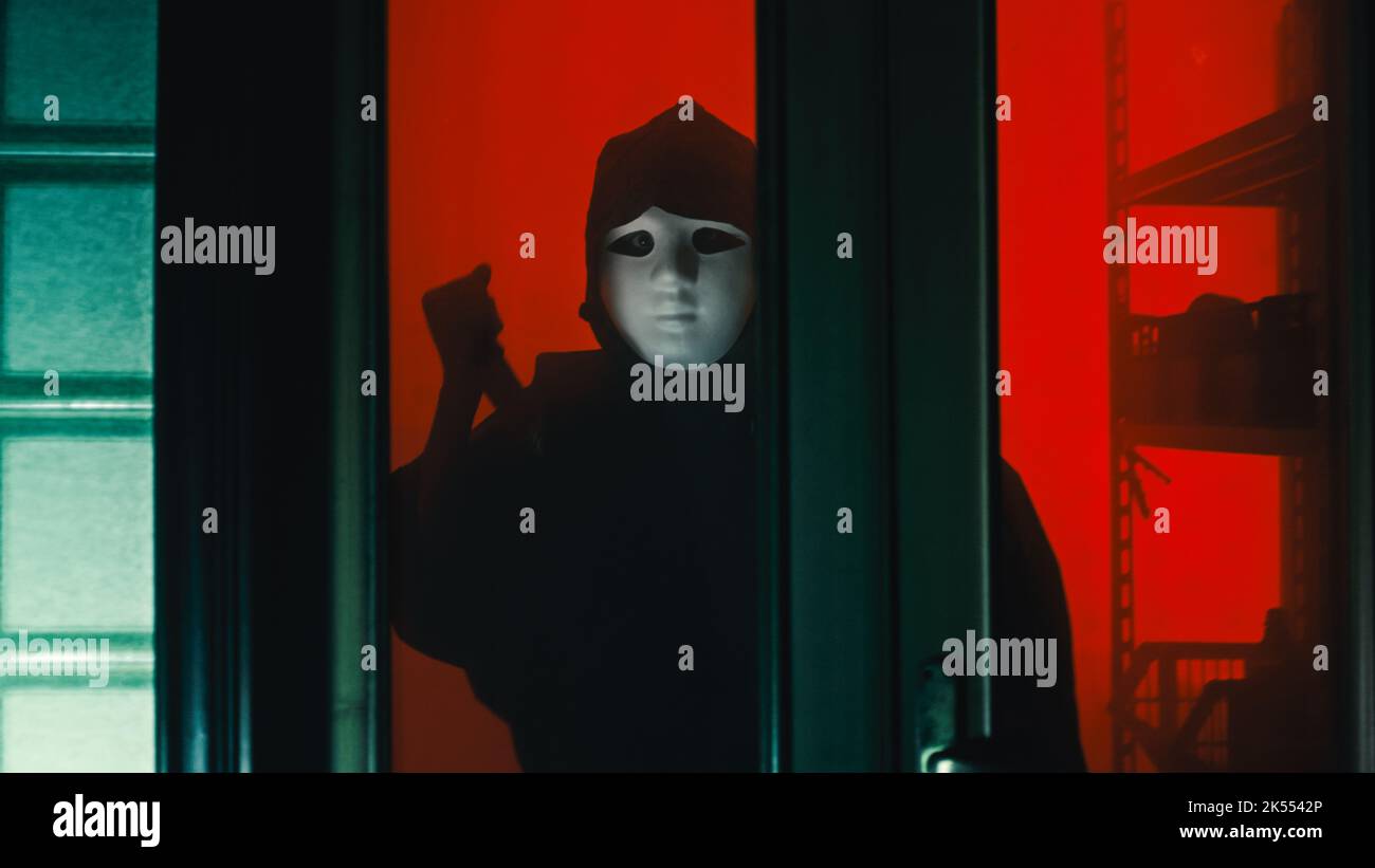 Creepy man hi-res stock photography and images - Alamy