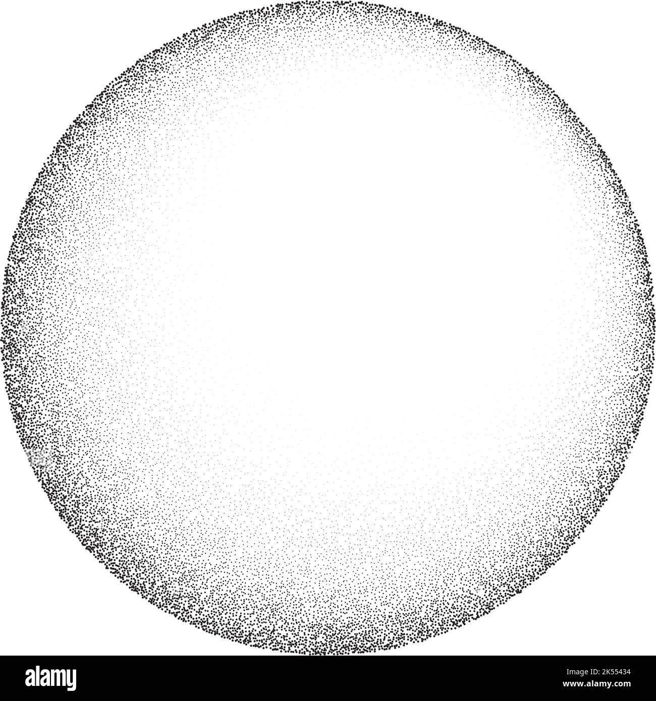 Stippling brush Stock Vector Images - Alamy