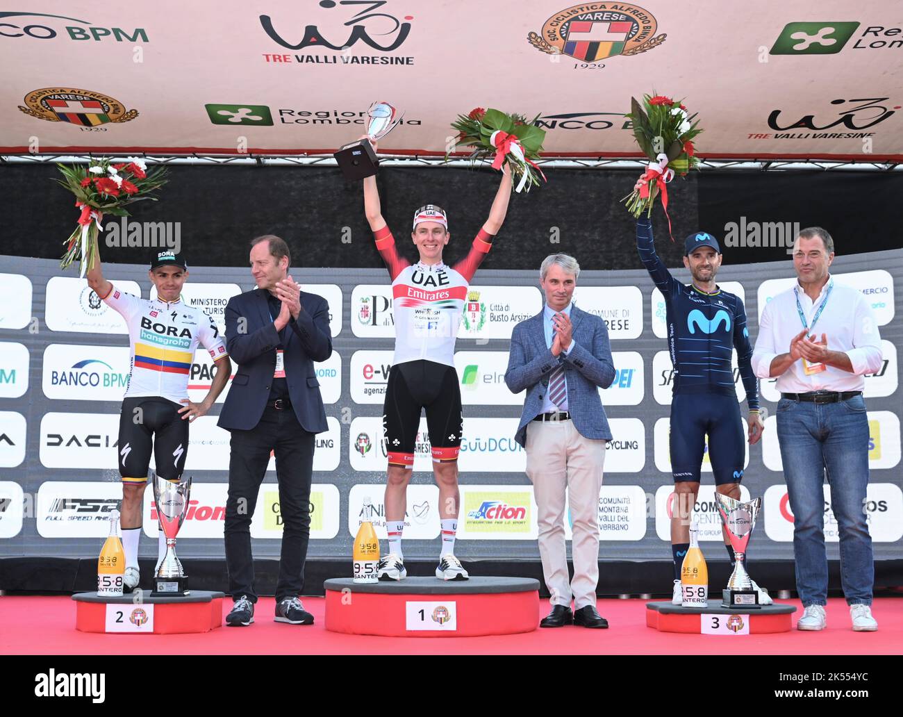 Tre valli varesine 2022 hi-res stock photography and images - Alamy