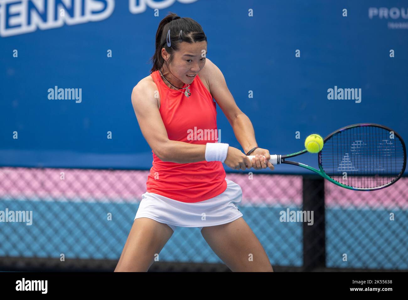 Yexin ma hi-res stock photography and images - Alamy