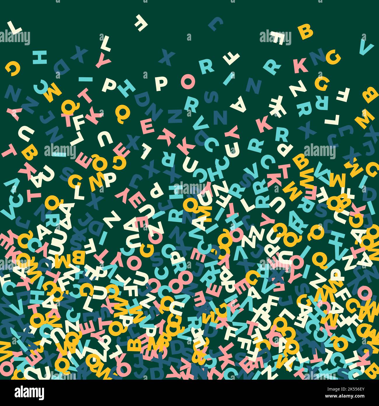 Bla alphabet hi-res stock photography and images - Alamy