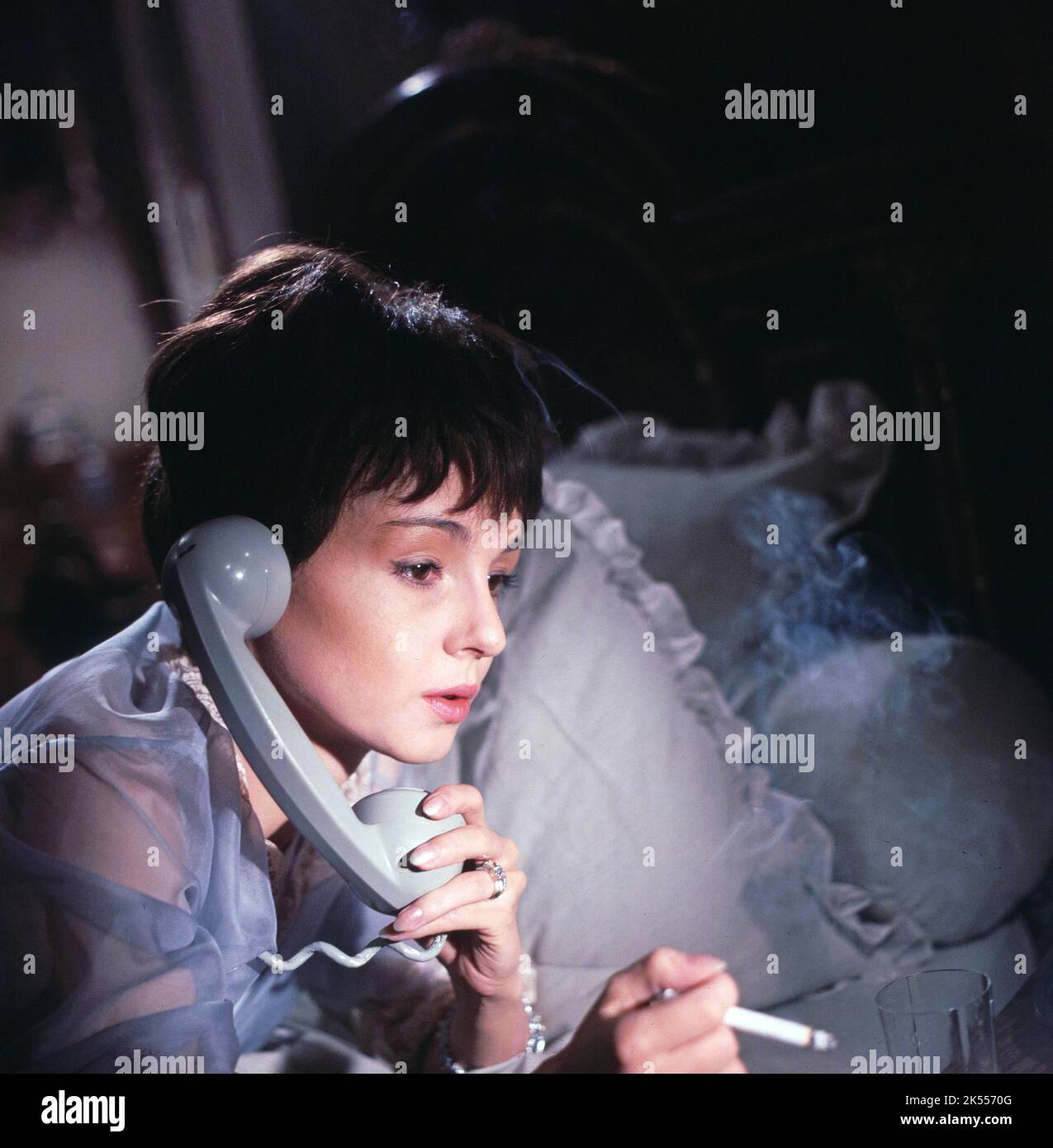 Lucille fletcher hi-res stock photography and images - Alamy