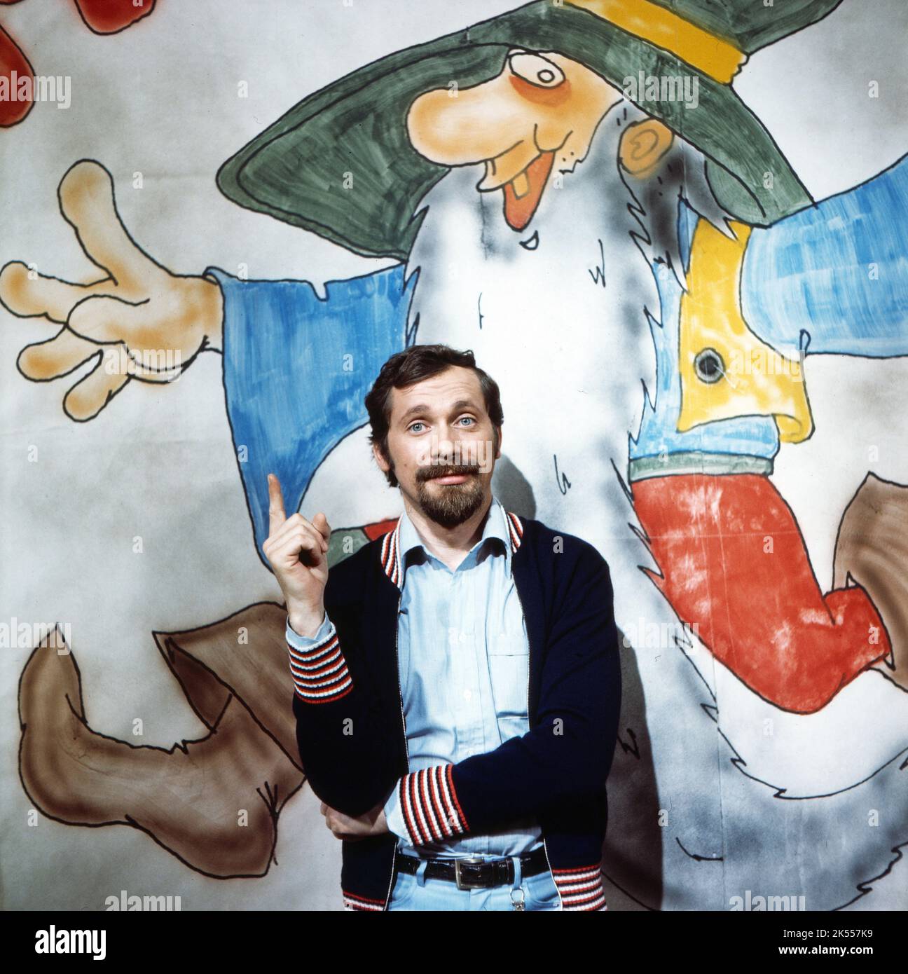 Peter rapp hi-res stock photography and images - Alamy