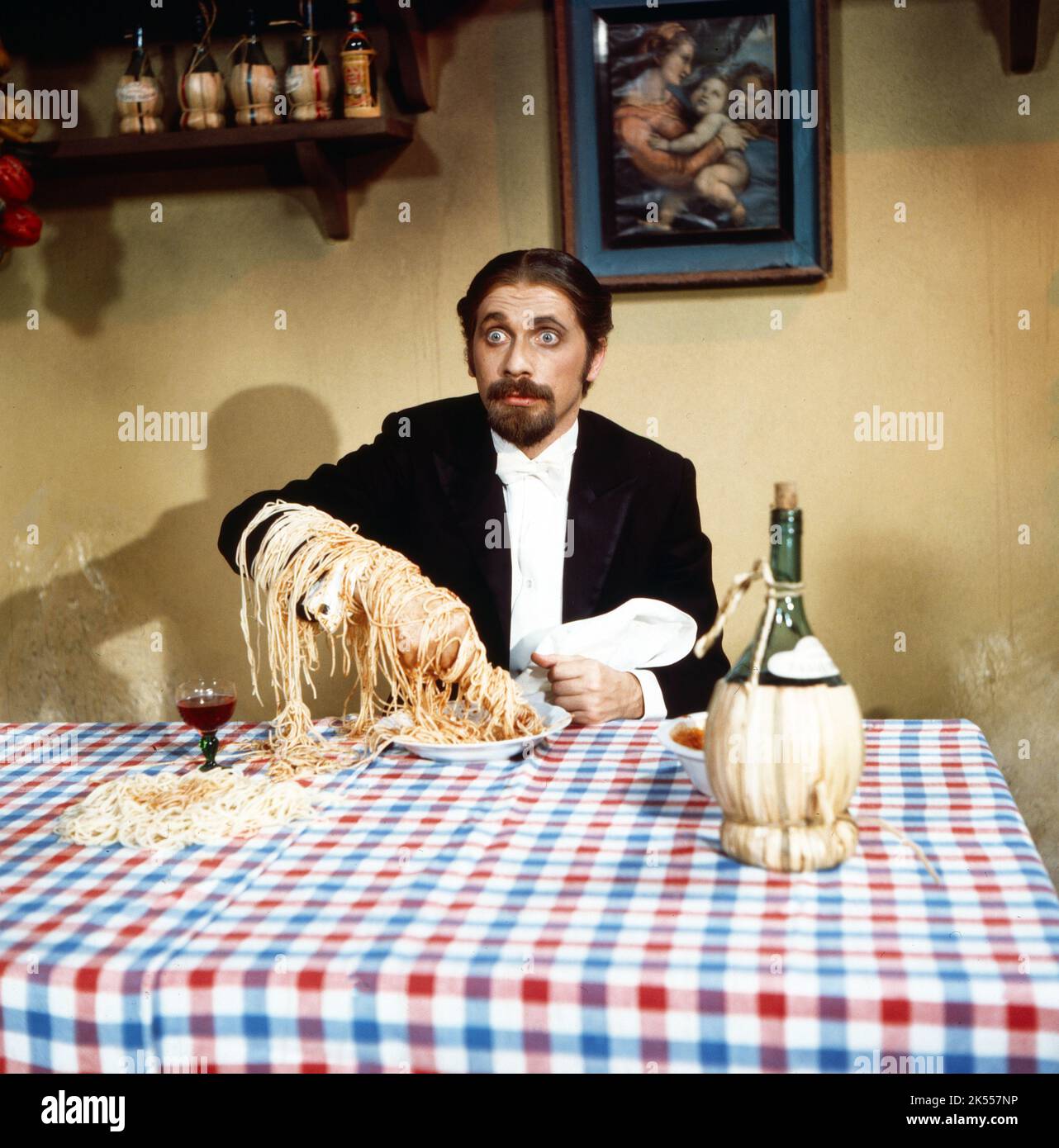 Peter rapp hi-res stock photography and images - Alamy