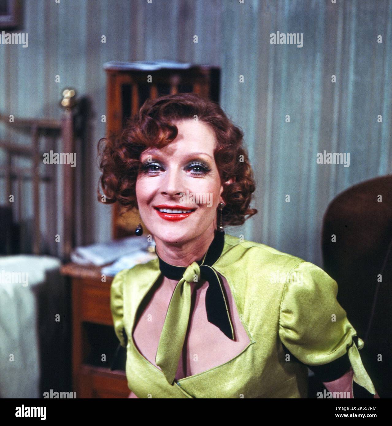 Drei Mann auf einem Pferd, Fernsehfilm, Deutschland 1978, Regie: Imo ...