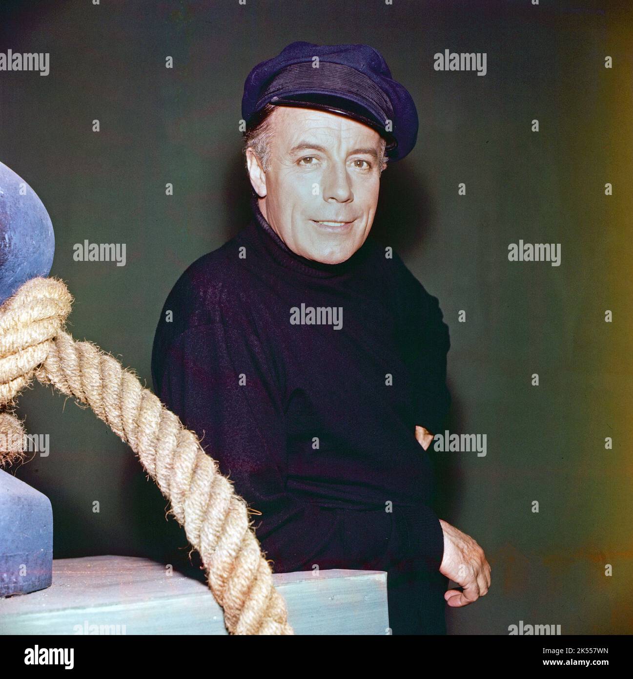 Dem Himmel sei Dank, Special zum 75. Geburtstag von Johannes Jopi ...