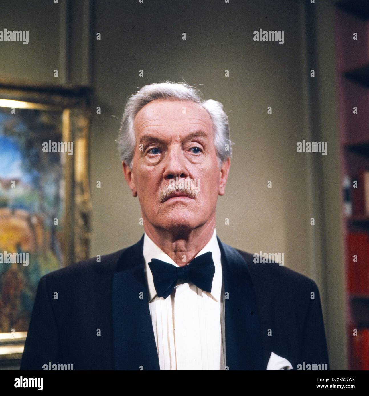 Duett im Zwielicht, Fernsehfilm nach dem Stück von Noel Coward ...