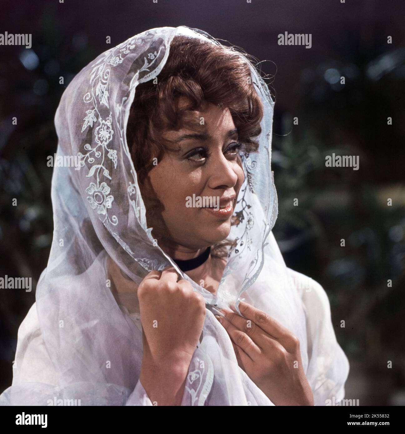 Don Pasquale, Oper von Gaetano Donizetti, Deutschland 1972, Regie: Axel ...