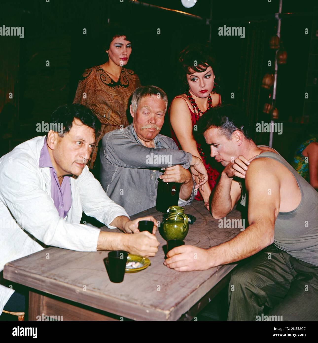 Bayerischer krieg hi-res stock photography and images - Alamy