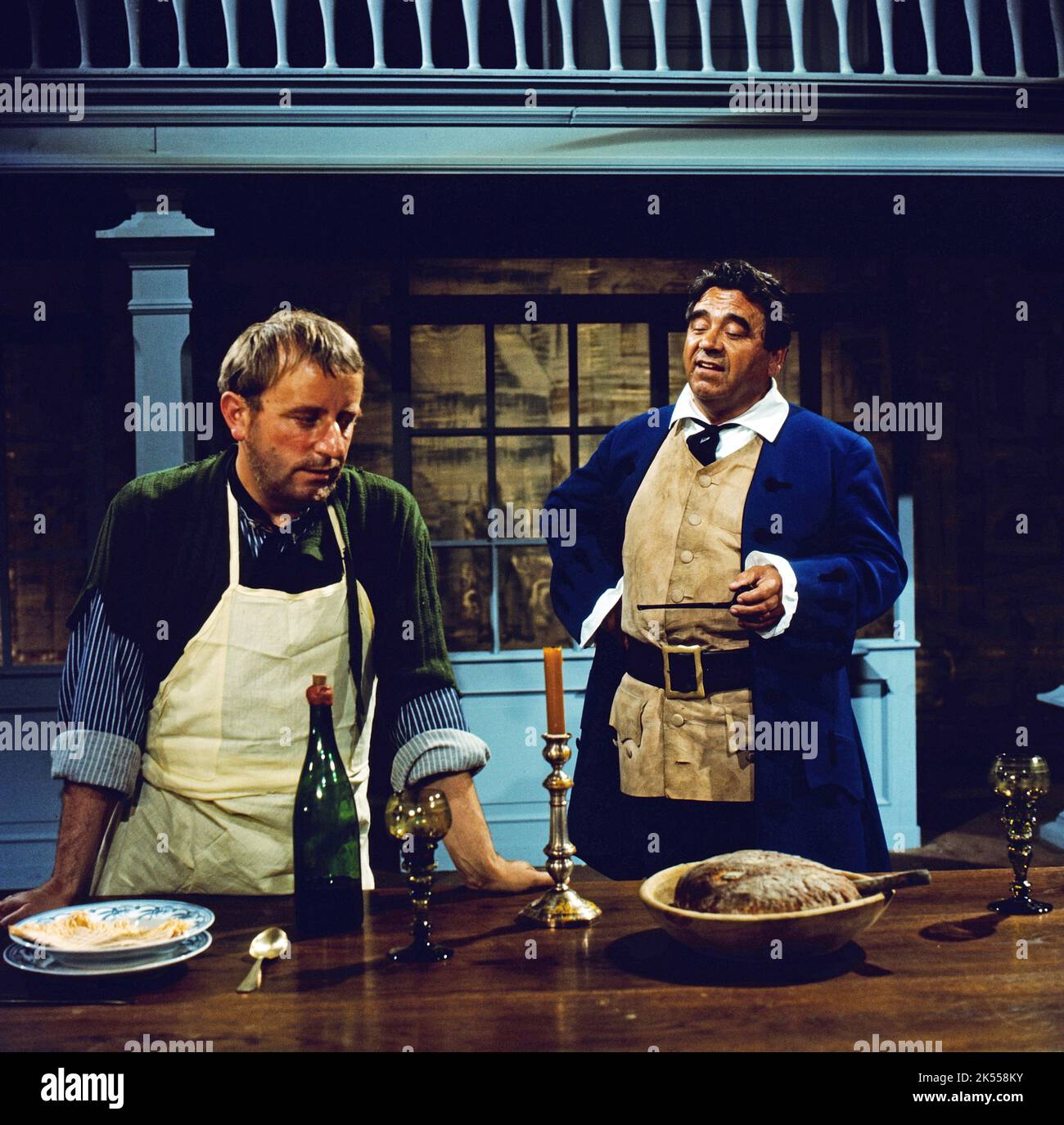 Schwarzkopf klaus hi-res stock photography and images - Alamy