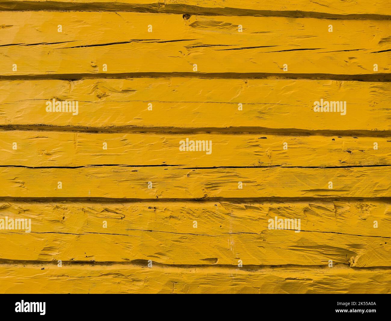 Yellow rusty wood background - stock photo Stock Photo - Alamy