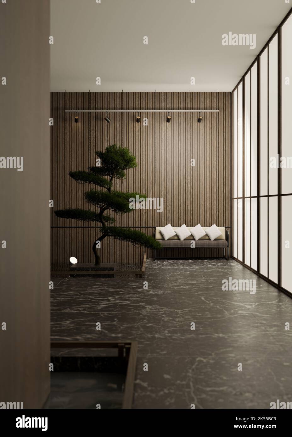 Japanese Interior Design Luxury Luxury Japanese Apartment Interior