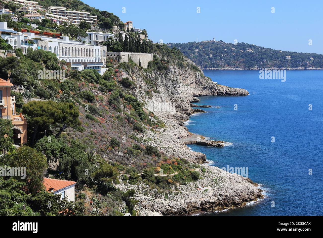 Mon baron hi-res stock photography and images - Alamy